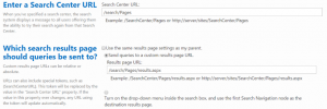 Setting SharePoint Online Site Collection Search Settings with PowerShell – Rene Modery